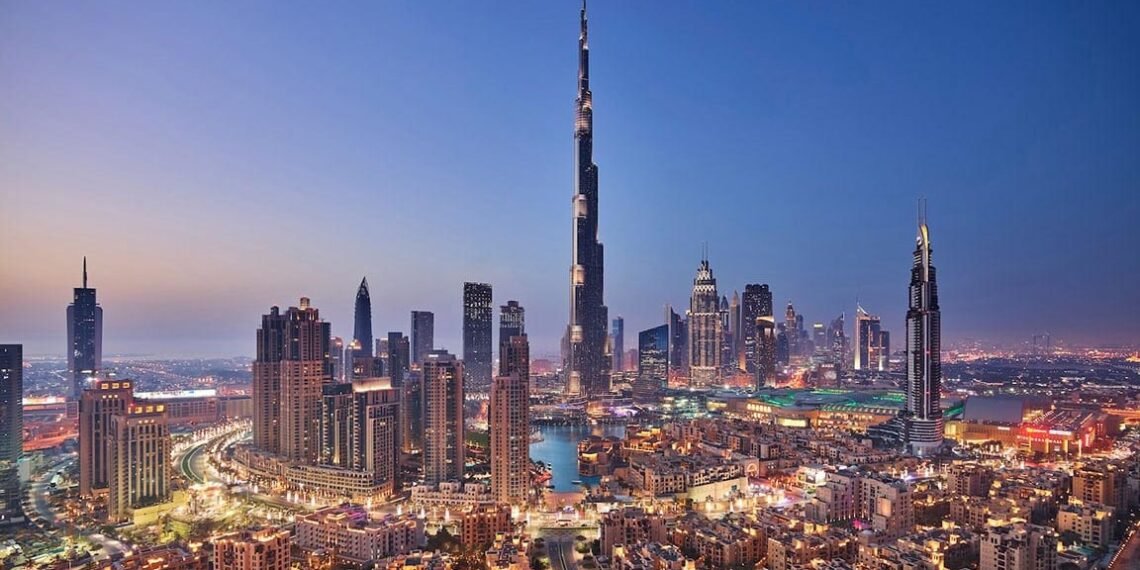 Dubai population will reach 4 million in 2026 – Dubai News Today ...